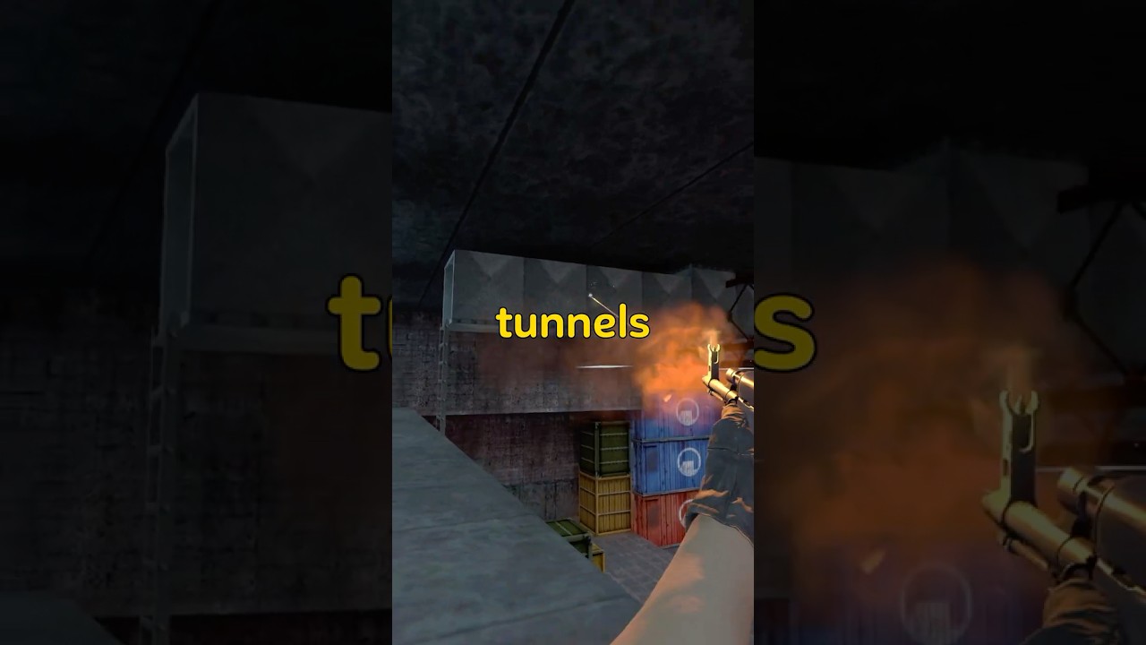 What Happened to Assault in CS2?