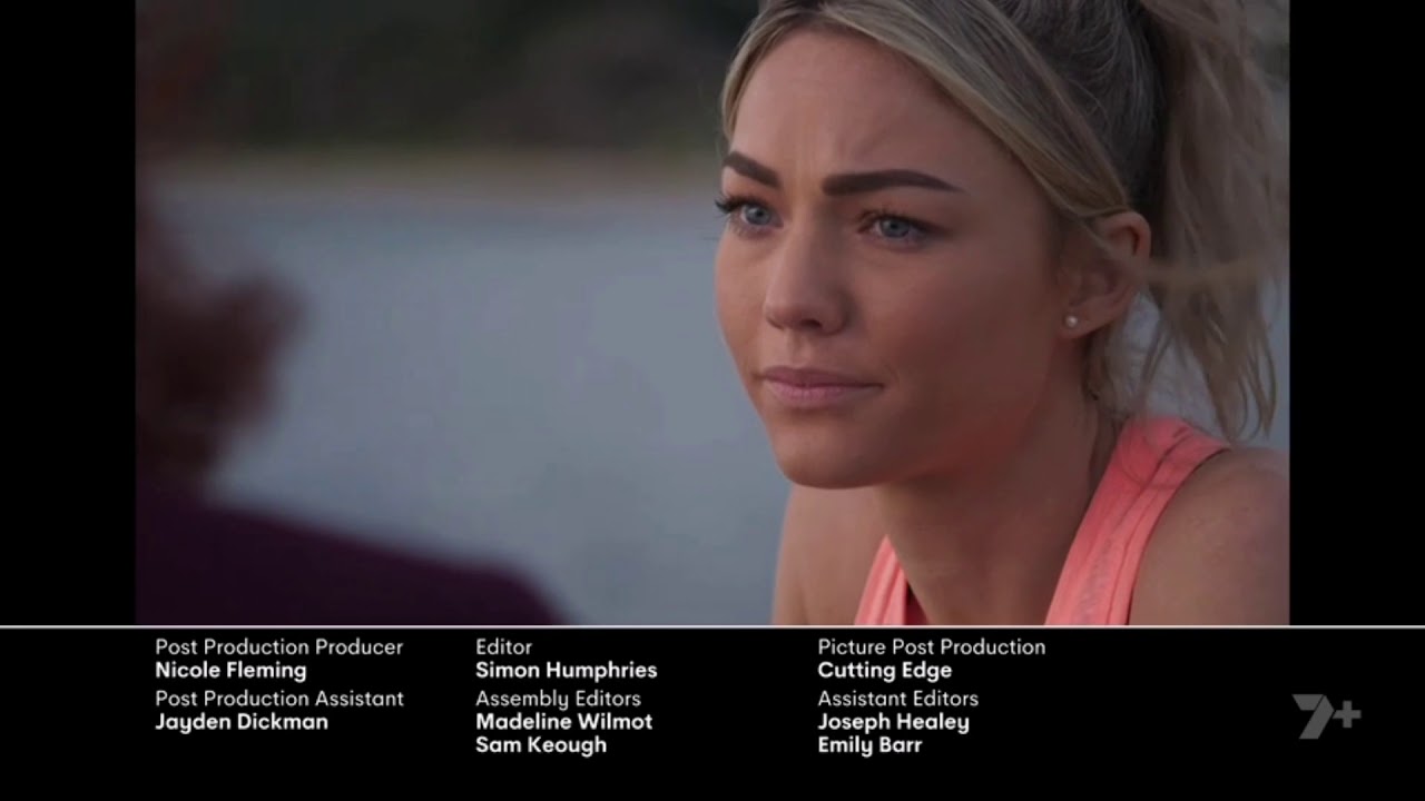 Home and Away Promo 7489