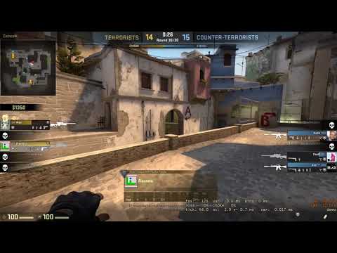 Steam Community :: Video :: 4k MVP Draw Match