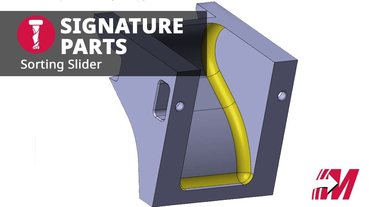 Sorting Slider: Model Prep