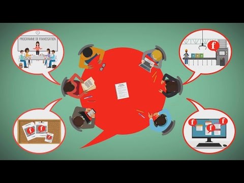 En quoi consiste le processus de francisation des entreprises québécoises?