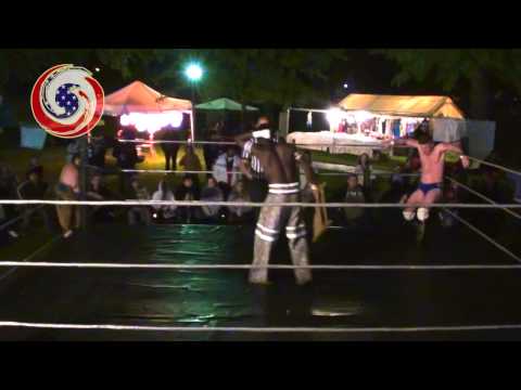 Zero-1 USA Supreme Pro Wrestling Episode 13 « Missouri Wrestling Revival