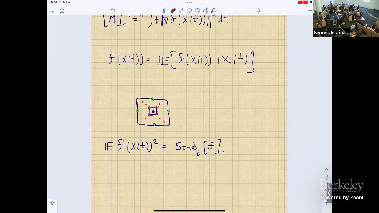 Tools from Stochastic Calculus 2