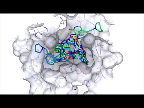 webinar-recording: chemical space exploration — finding needles in mighty haystacks