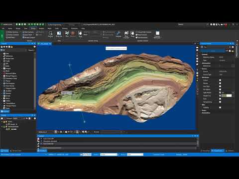 Rapid. Intuitive. Efficient. Learn About MineScape's Revolutionary New Release