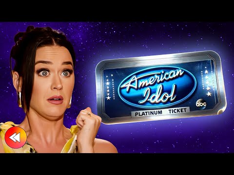 American Idol 2024 Episode 1 Auditions! Who Will Get the PLATINUM Ticket?!