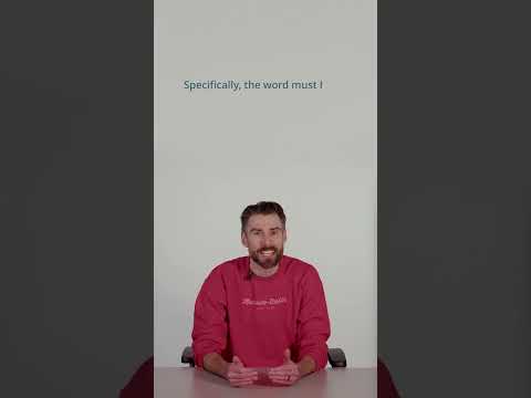 How Does a Word Make it into the Dictionary?