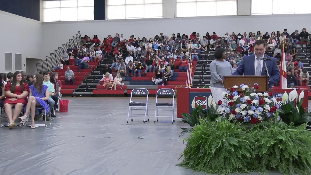 CHSCC Senior Awards Ceremony 2026