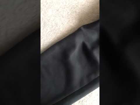 Got Nike tech joggers