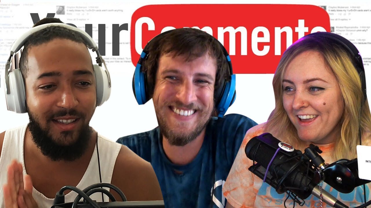Funhaus Comments Show: The Next Generation