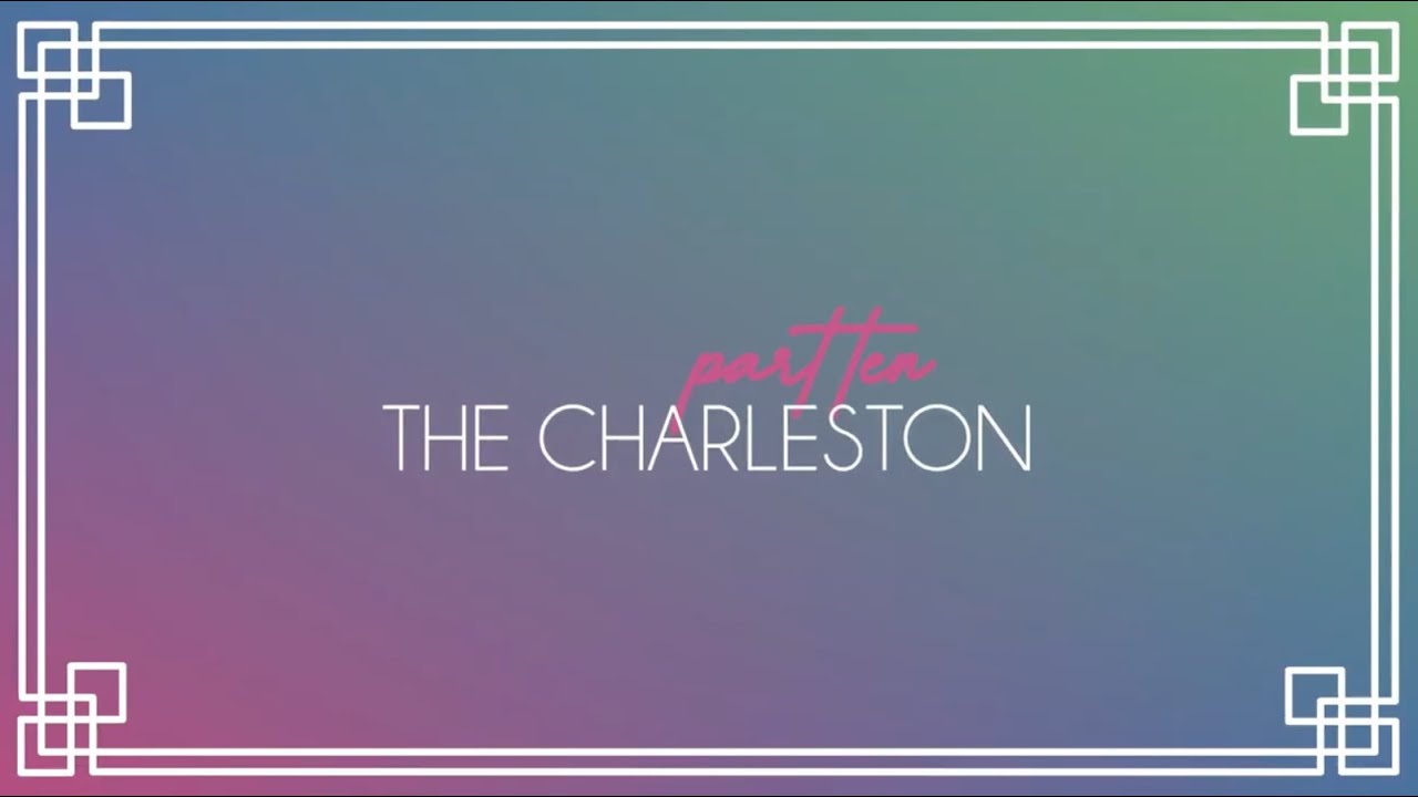 Mastering Mahjong 101: Part 10, The Charleston