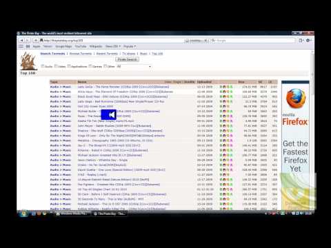 How to get free music for youtube videos / How to burn music to a disk