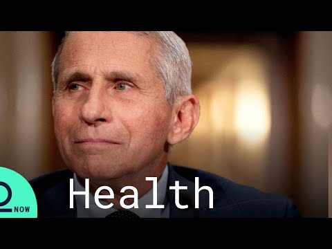 Dr. Fauci Gives His Tips to Keeping Families Safe This Holiday