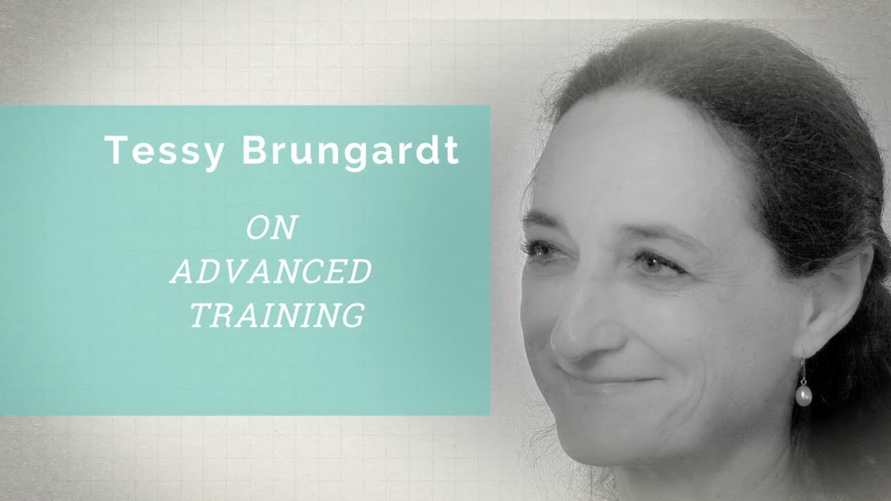 Conversations with Rolfing ® Faculty: Tessy Brungardt on Advanced Training