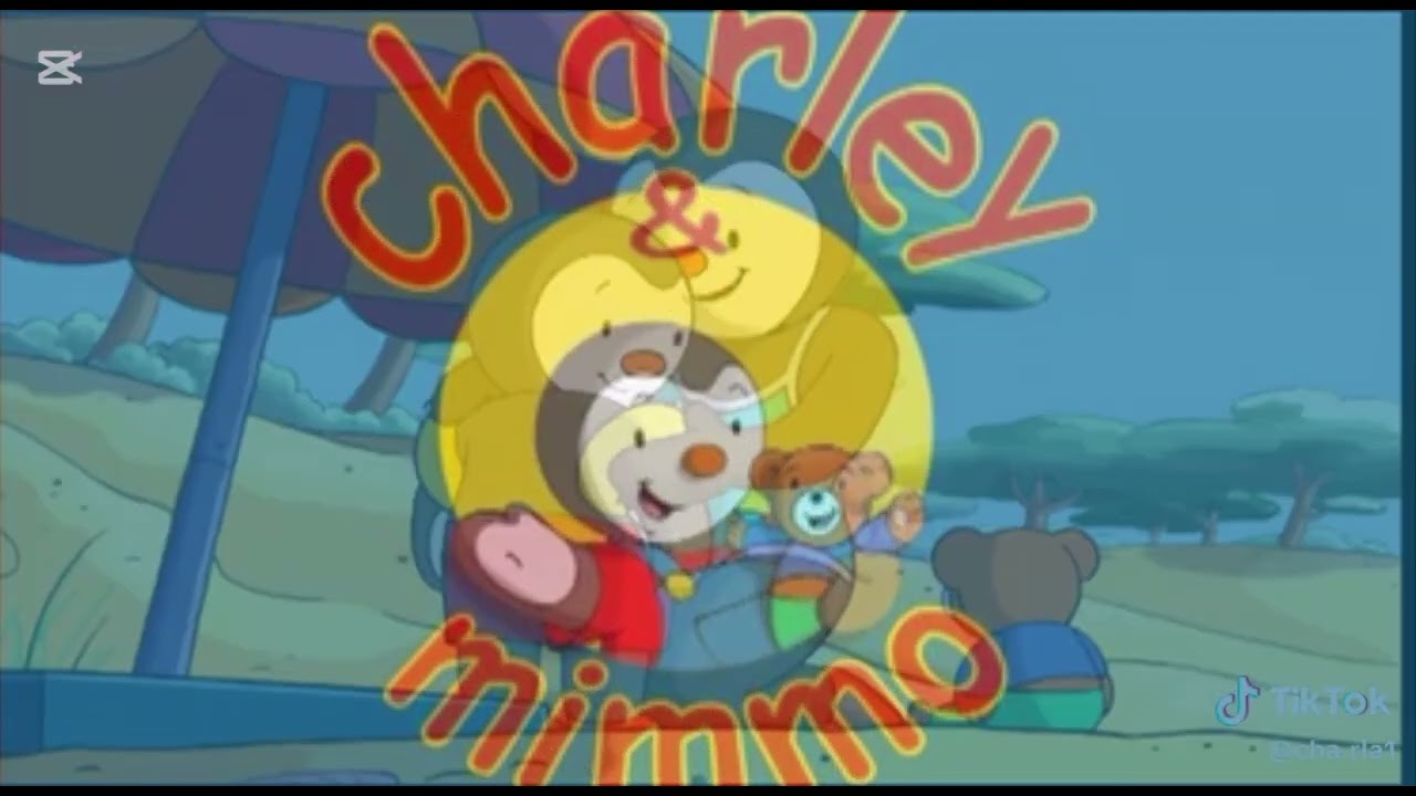 Charley & Mimmo Clip 1