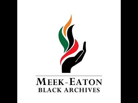 The Black Archives: A Local and Legendary Repository