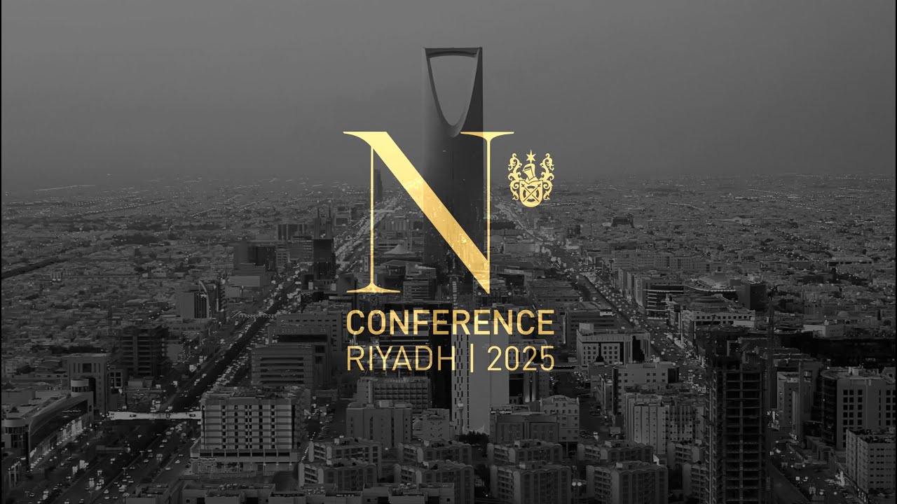 Negotiation Conference Masterclass – Riyadh