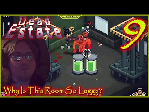 Steam Community :: Video :: Why Is This Room So Laggy? Lets Play Dead ...