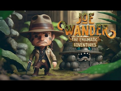 Steam Community :: Joe Wander