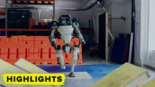 8 robôs-humanoides com nome e aparência de pessoas - Canaltech