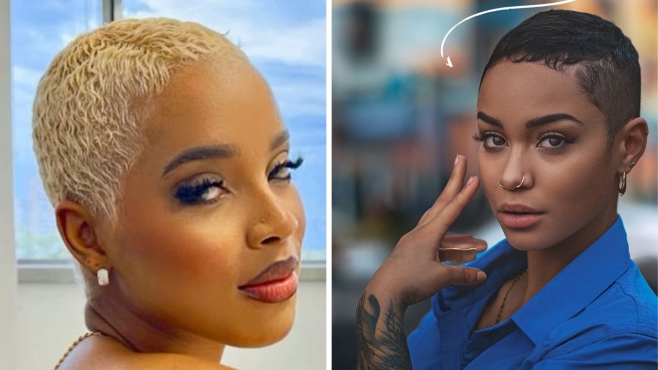 Bold & Beautiful: Short Haircuts That Turn Heads Instantly