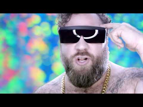 Traffic Signs & Jake The Rapper: Cookie Jar | The Daily Psychedelic Video