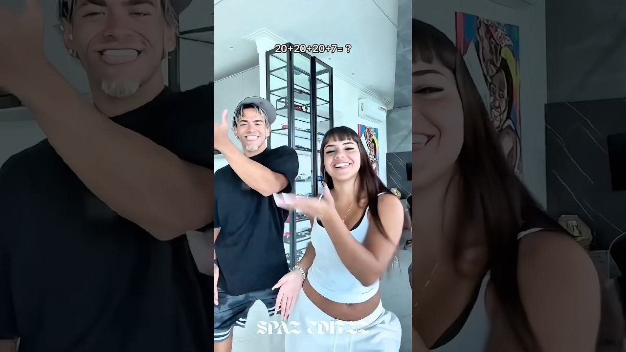 Six Seven dance trend 🤷‍♀️🕺 #danceedit #trending #67trend #feed #dance #edit