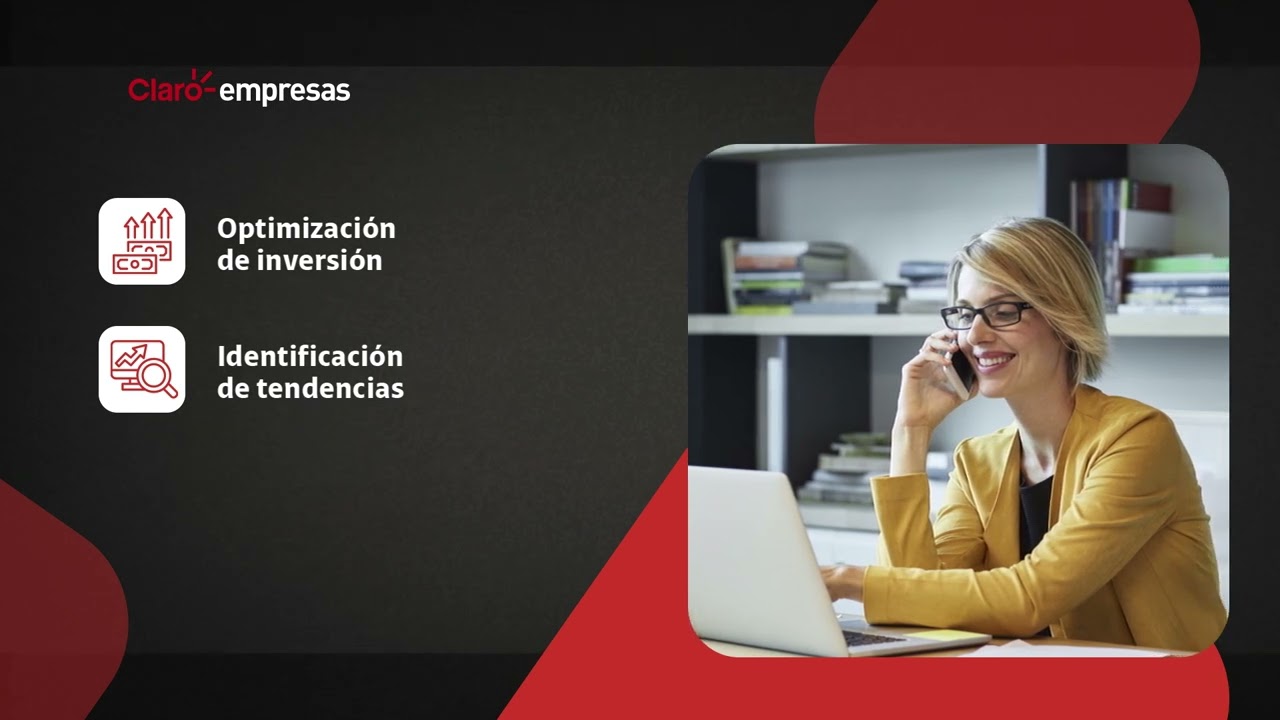 Big Data | Claro Empresas