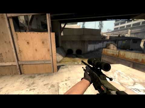 Steam Community :: Video :: CSGO - 360 Noscope MLG