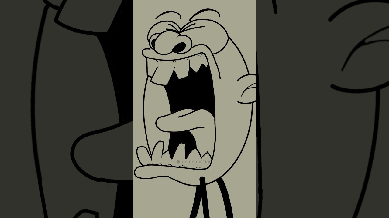 The Hidden Trauma in Children's Cartoons