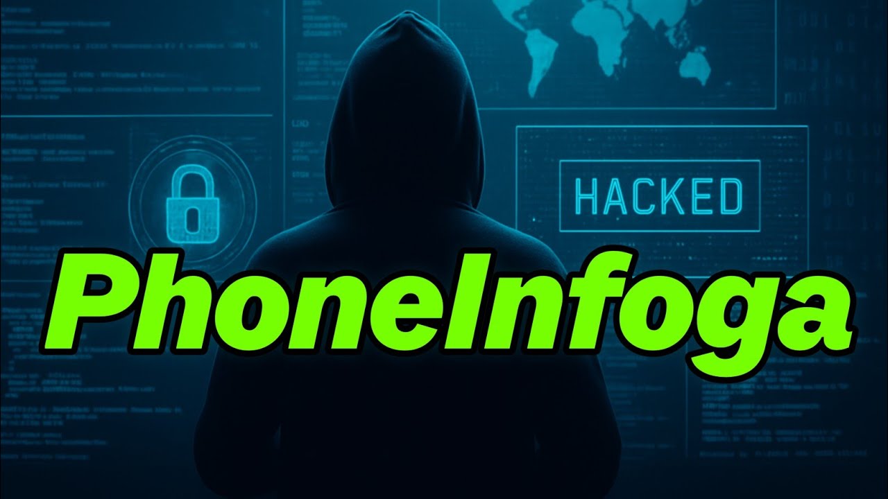 How to Install PhoneInfoga in Termux Android [without Root]