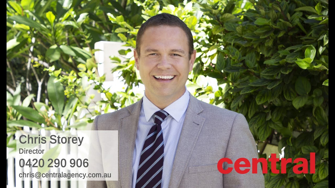 Chris Storey - Central - SUBIACO - realestate.com.au