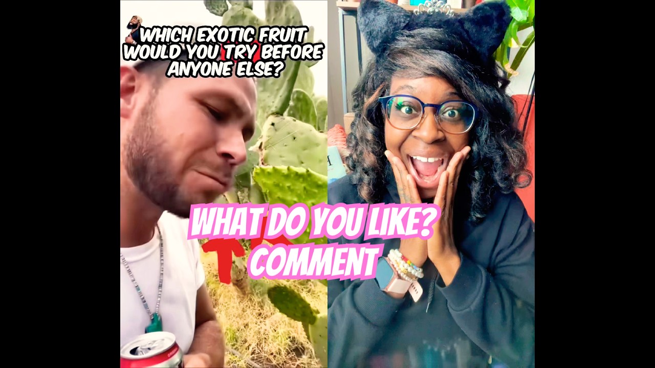 All #exotic #fruit #duet #shorts #shortsdaily #viralvideos #trending #viralshorts #fypシ゚viral #fypp