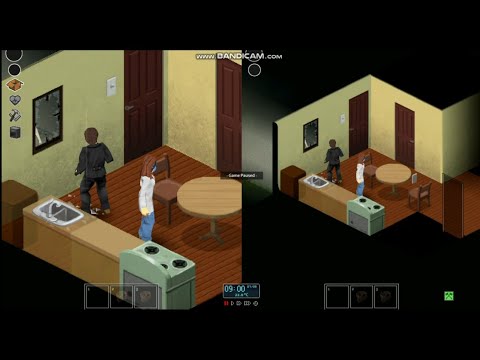 Steam Community :: Video :: Ravenim and Puncake get shanked