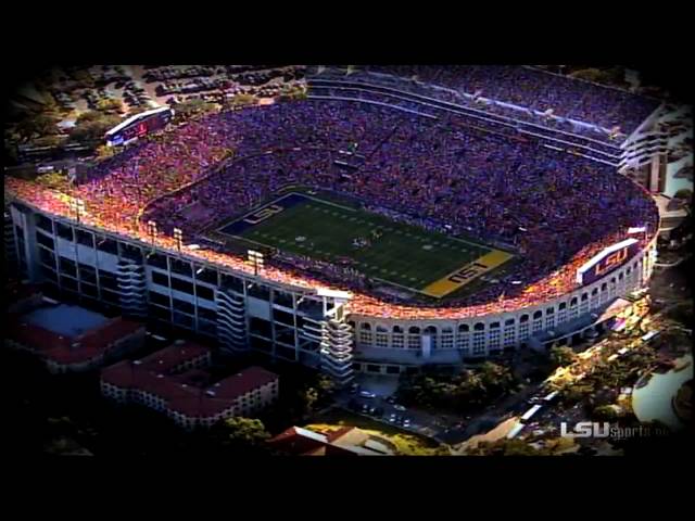 10 college football teams with the most electric stadium atmospheres
