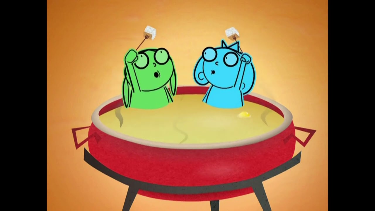 Making Fiends S01E06 1080p