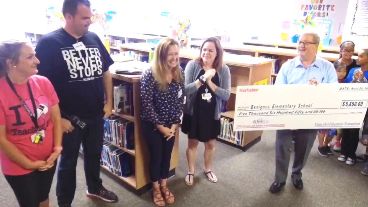 KEF: Benignus Elementary: CREW (Creations with Robotics in the Elementary World)