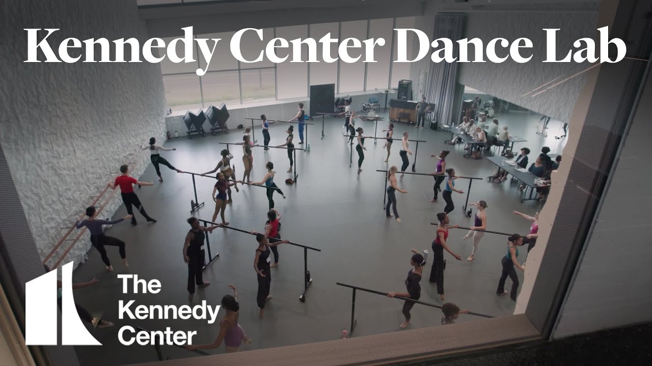 Kennedy Center Dance Lab