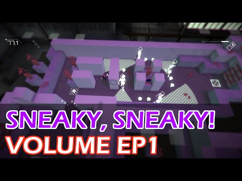 Steam Community :: Video :: Volume - Ninja'ing the First 10 Levels ...