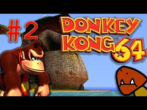 Steam Community :: Video :: DK64 Part 2