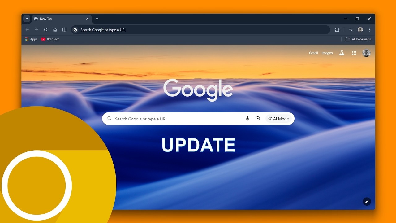 Chrome UI Refresh 2026: First Changes Start Appearing