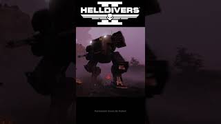 Satisfaction Push Push Push at Helldivers 2 Nexus - Mods and community