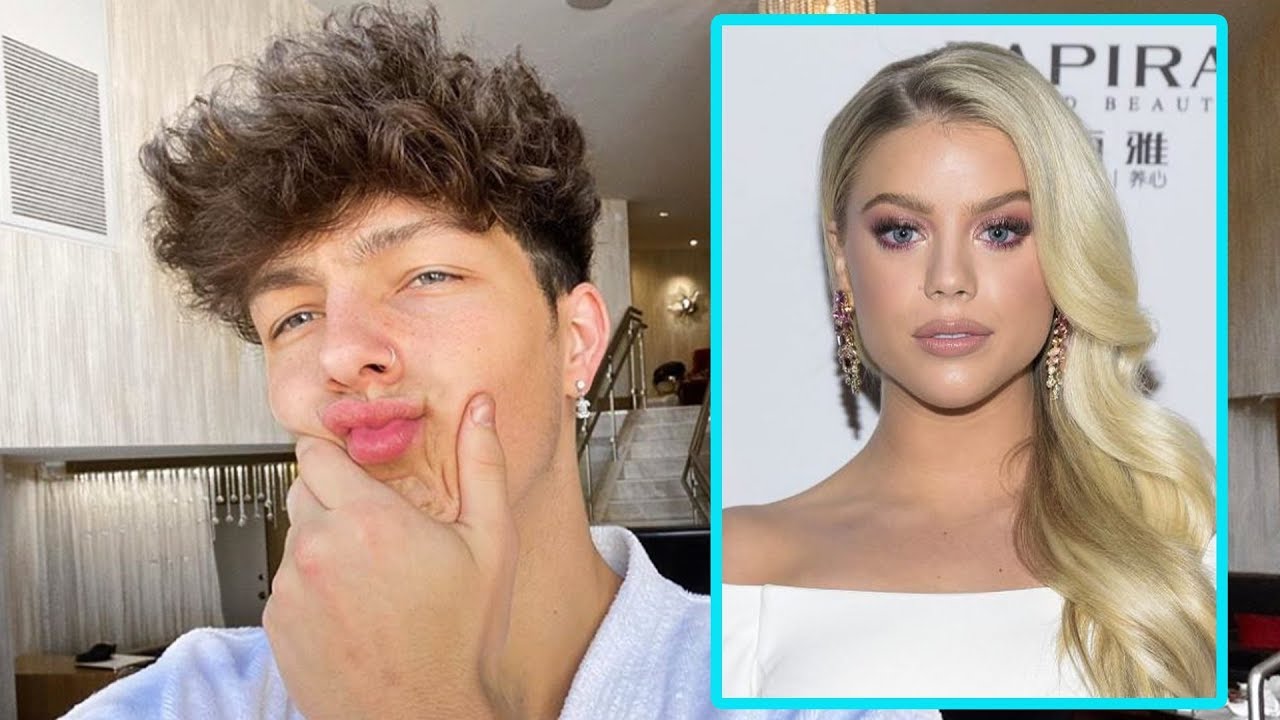 Tayler Holder Missing His Ex Girlfriend?! | Hollywire