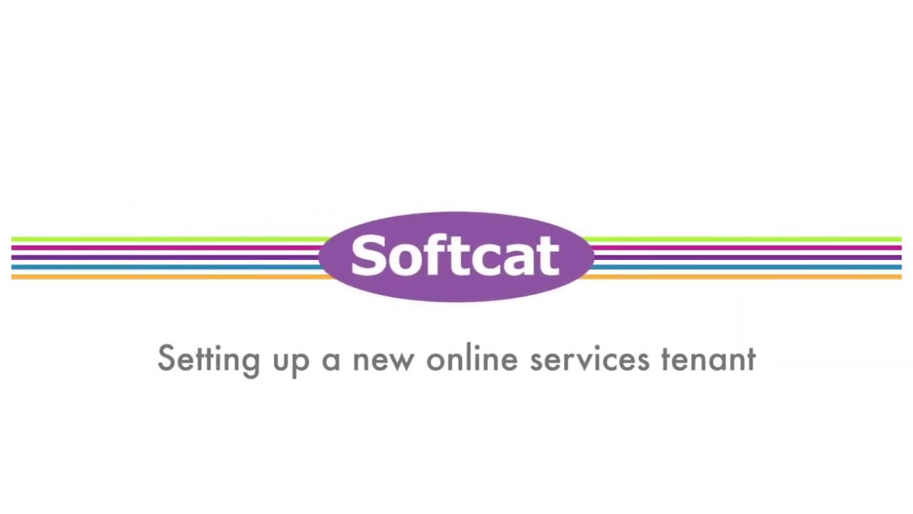 Microsoft Cloud Services 'How to' Videos | Softcat