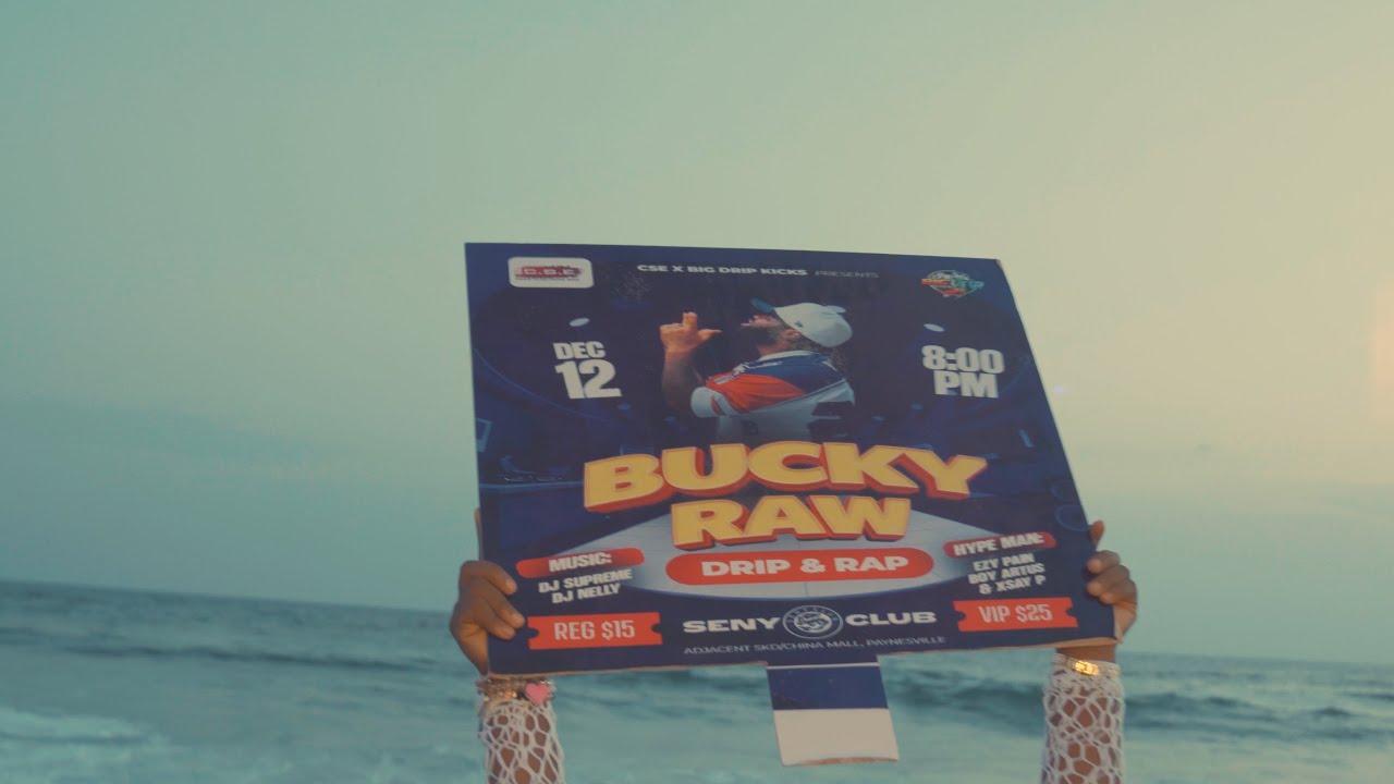 African Baddies by Bucky Raw from Liberia | Popnable