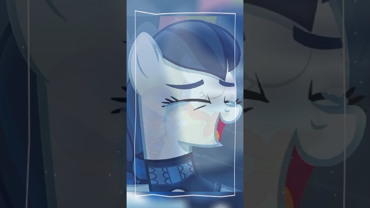 MLP:FIM 🌟🎶 Countess Coloratura (Rara)🎶🌟 tribute