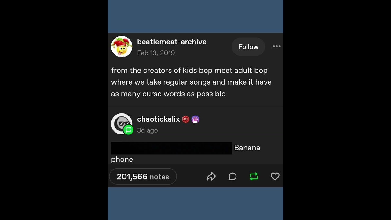 Adult Bop, Tumblr Post #tumblr #tumblrpost #tumblrtextpost