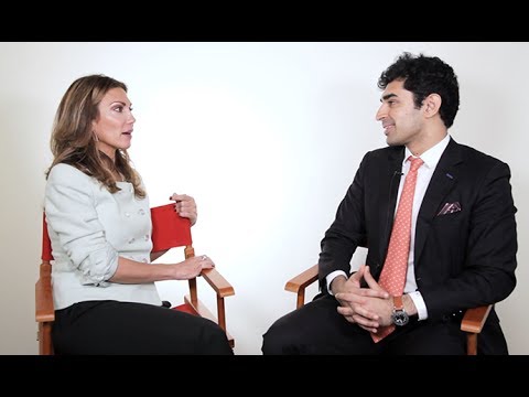 WATCH: Bess Freedman discusses the evolution of the BHS brand in South ...