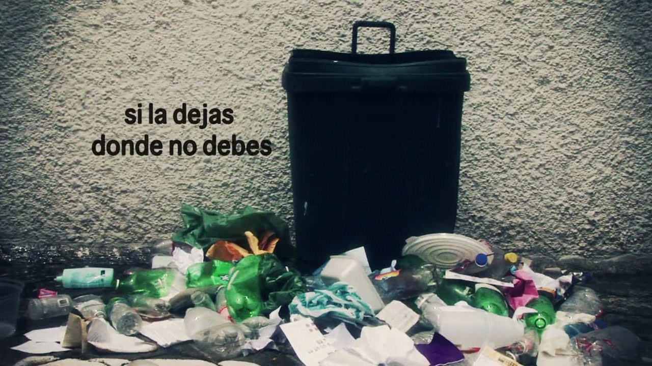 Spots Basura.mov