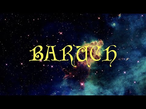 The Book Of Baruch (Apocrypha)